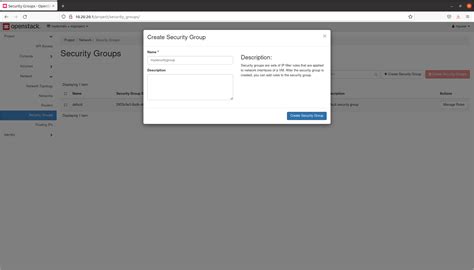 Learn How OpenStack Manages Various Virtual Network Resources Ubuntu