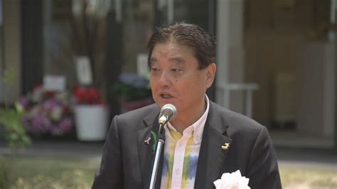 名古屋市の河村たかし市長（74）が新型コロナに感染し公務欠席 28日に発熱し検査で判明 入院はせず自宅で療養 名古屋・愛知・岐阜・三重の