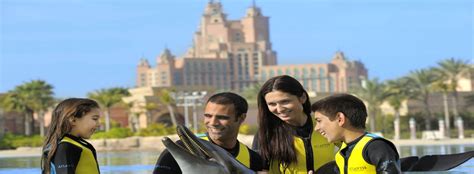 Atlantis The Palm Introduces Incredible Discounts This Summeratlantis