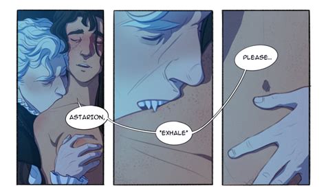 Rule 34 Astarion Baldurs Gate Baldurs Gate 3 Comic Page Dungeons