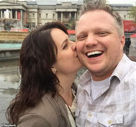 Shocking New Allegation Against Dentist Who Tried To Murder Wife With