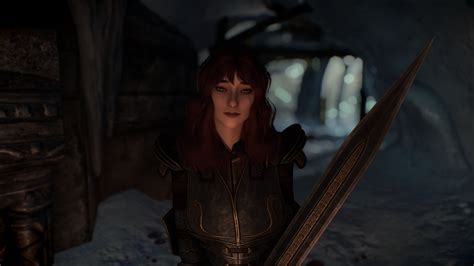 Random Non Lewd Screens Jesss Stories Loverslab