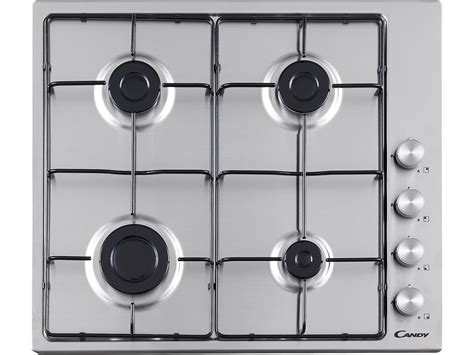 Candy CHW6LPX review | Gas 4 Hob - Which?
