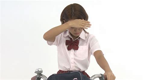 趣向倶楽部 自転車とパンチラ11 動画 日向舞 ひなた まい