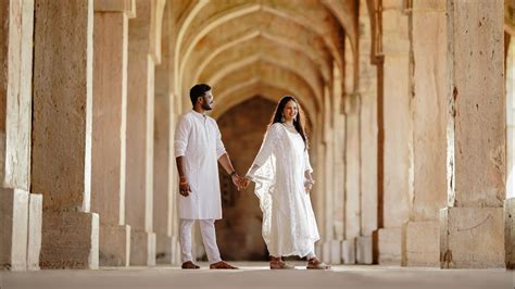 Prewedding Teaser Youtube