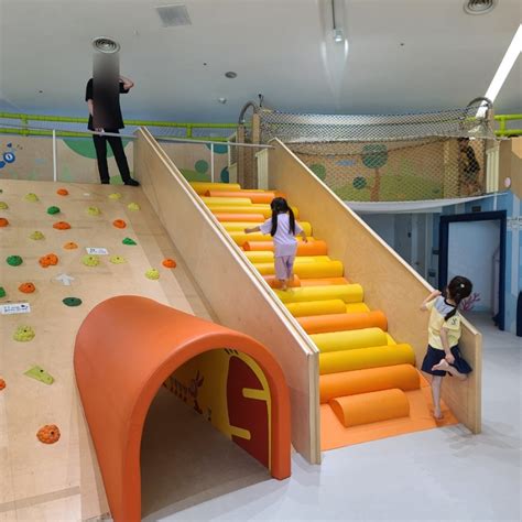 동대문 Ddp 키즈카페 디키디키 가격 주차요금 놀이 후기 네이버 블로그