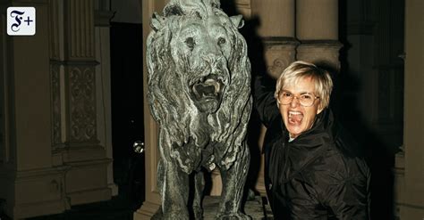 Gloria Von Thurn Und Taxis über Den Guten Tod Sex Und Julian Reichelt Faz