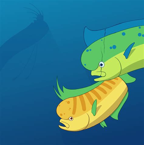 Concept Art For The Animated Series From Before They Fired