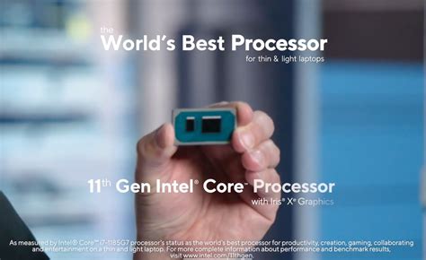 Intel Th Gen Core Tiger Lake Xe Graphics Launch Event Live Blog Techpowerup