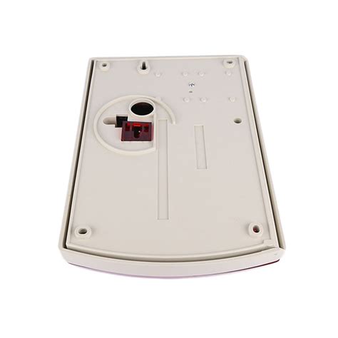 Outdoor Indoor Smoke Speaker Wired Strobe Home Ala Grandado