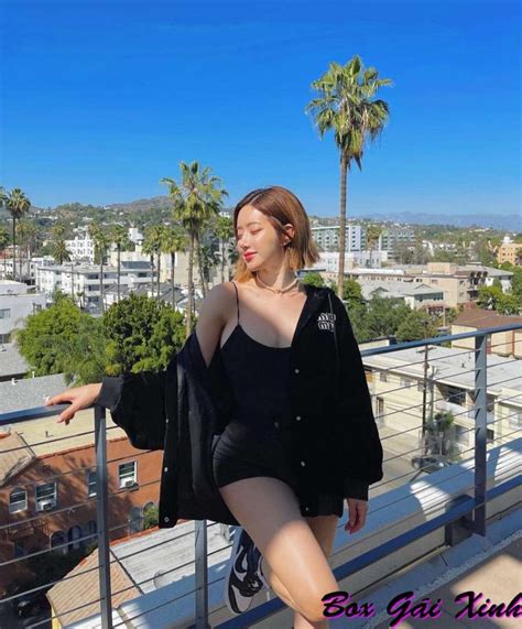 Ảnh Dj Soda Xinh đẹp Sexy Bikini 2024 Ảnh Gái Xinh
