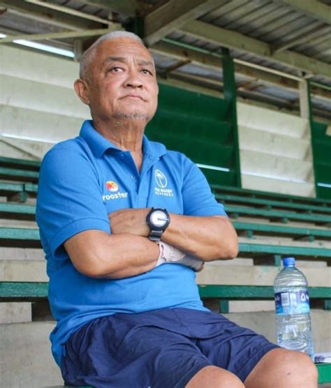 Gock Legacy Lives On The Fiji Times