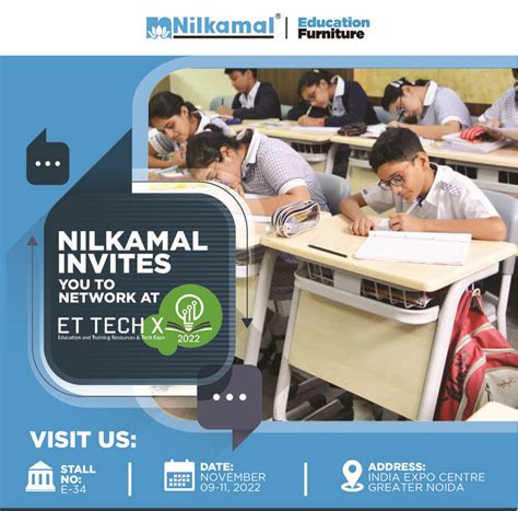 Nilkamal Limited On Linkedin Schoolfurniture Educationfurniture