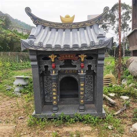 最新土地公庙图片大全 厂家直销 知乎