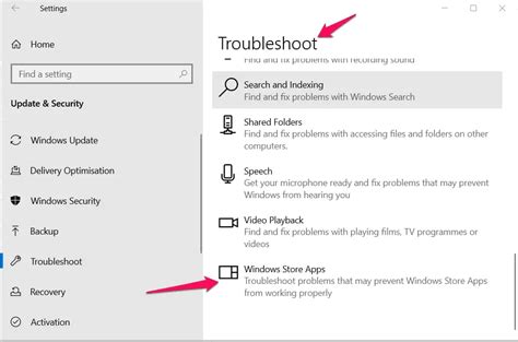 How To Reinstall Microsoft Store A Detailed Guide