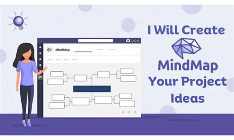 Create Whimsical Mindmeister Xmind Venngage Mind Map Infographic Diagram By Phoenix Digita Fiverr
