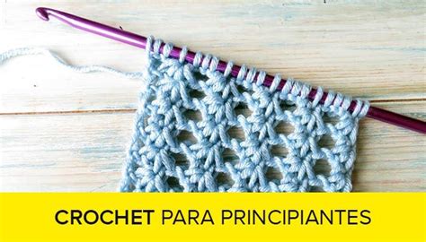 Curso De Crochet Para Principiantes 【 2019