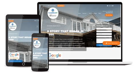 Foundationmd Website And Mobile App Solutions In Nagpur Sisnolabs