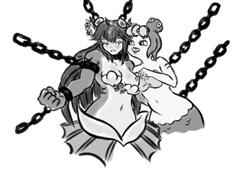 Post 2382289 Calamaria Chocorroles Crossover Cupheadseries Giga