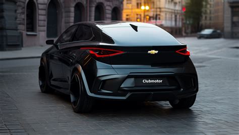Chevrolet Onix 2025 Antecipando O Futuro Com Renovações De Virar Cabeças