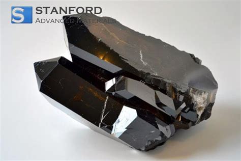 Molybdenum Sulfide Selenide Mosse Crystal For Sale