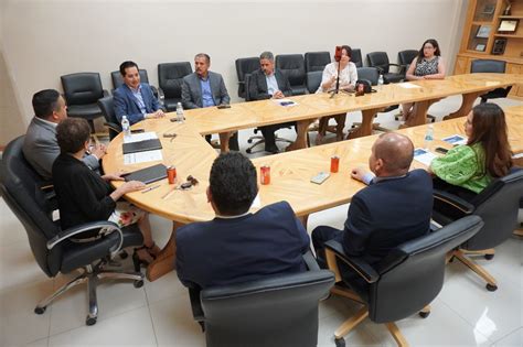 Firman UTCJ y Canaco Juárez convenio para mejorar la gestión de calidad en las MIPyMES