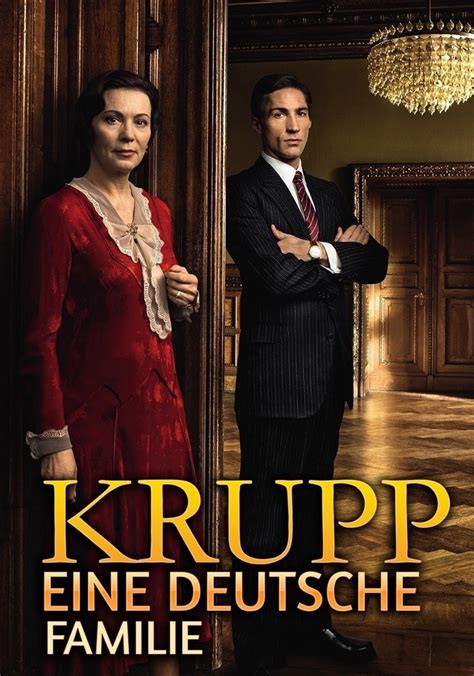 Krupp Eine Deutsche Familie Stream Online Anschauen