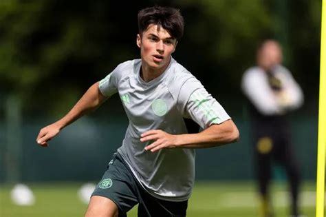 Kieran Tierney Learns Arsenal Transfer Fate As Celtic Hero Joins Big
