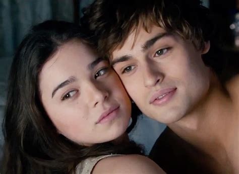 Hailee Steinfeld Romeo And Juliet