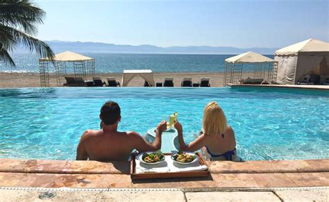 Miss Travel Date To Puerto Vallarta Mexico Thrillist