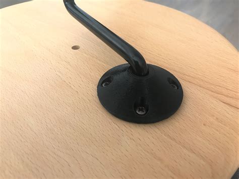 Stressless Table Adapter Repair By Mobyflavour Download Free STL Model Printables Com