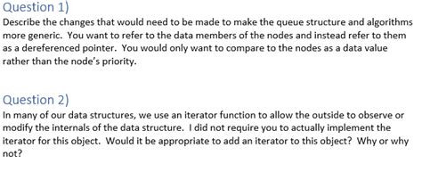 Include Queue Hpp Queue Queue Constructor Chegg