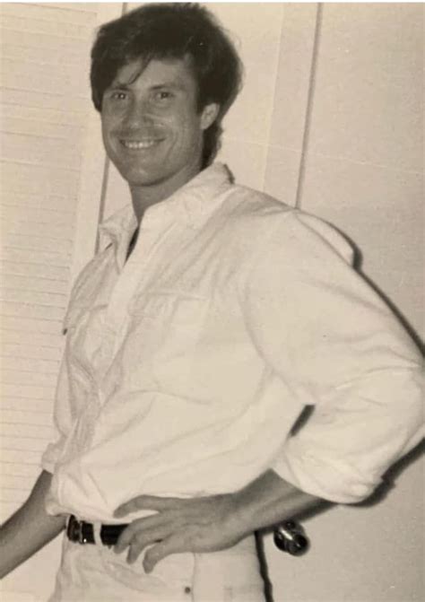 Thomas Aloysius “tom” Mcbride 1952 1995 Find A Grave Memorial