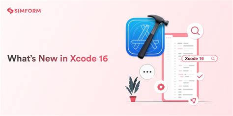 Rubén García Figueroa On Linkedin Whats New In Xcode 16