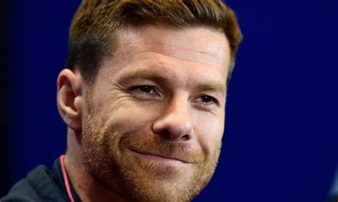 Xabi Alonso Es El Nuevo Director Técnico De Bayer Leverkusen