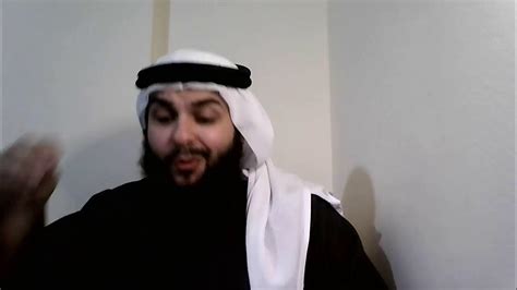حواري مع المعمم السيد سامي الموسوي الجزء 3 هل نساء النبي من اهل بيته
