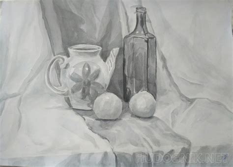 Картина Натюрморт с апельсином Размеры 42x29 Год 2019 Цена 6300 рублей Художник Ларионова