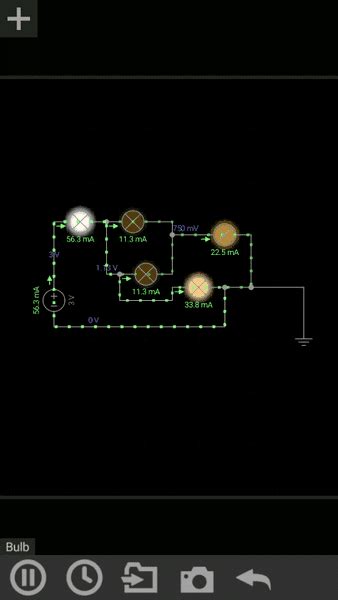 Detecting Current Flow In A Circuit With LEDs Physics Forums