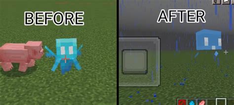 Allay Prototype Remake Minecraft Mod