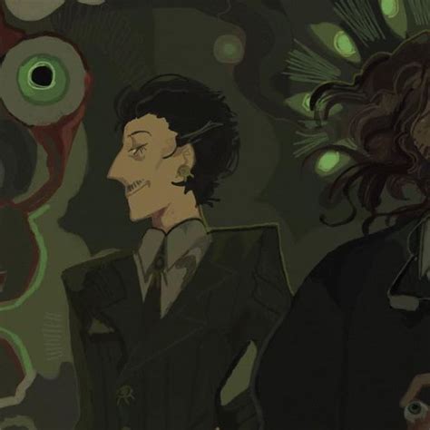 Elias Magnus Archives Elias Bouchard Art The Magnus Archives Fanart
