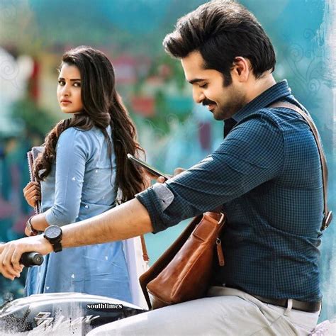 Ram Pothineni Anupama New Romanticstatuswhatsapp
