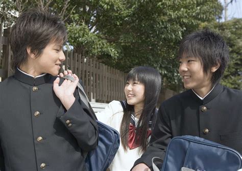 恋愛への第一歩は、異性と一緒に帰ること。 中学生がしておきたい30のこと Happy Lifestyle