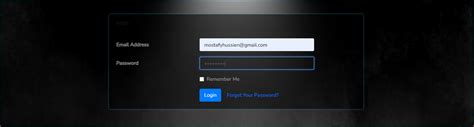 GitHub Mustafa Ussien Cafeteria System ITI Final Project