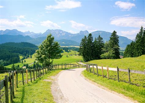 Allgäu Eisenberg Bavaria Foto gratuita no Pixabay Pixabay