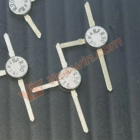BFR90 VISHAY/PHILIPS/MOTOROLA Transistors - Veswin Electronics