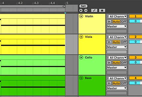 How To Write Realistic MIDI Strings For Pop Music