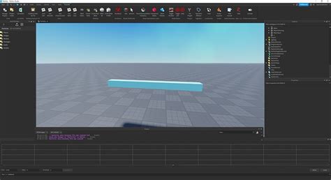How To Create A Bidirectional Ledge Traversing System Scripting