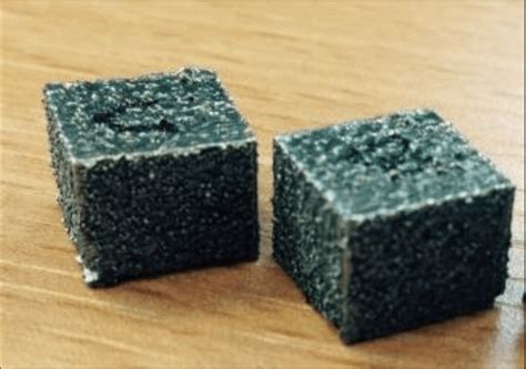 Samples For Nanoindentation Download Scientific Diagram