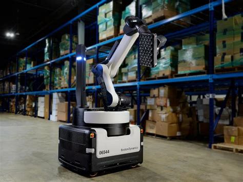 Stretch Robots Your Guide To The World Of Robotics