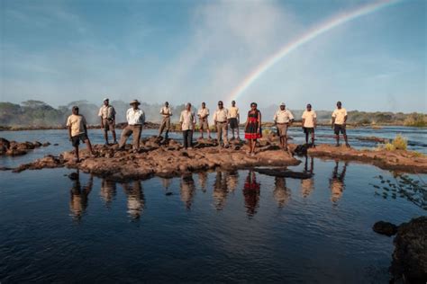 Zambia Is Open And Needs You Zambia Tourism